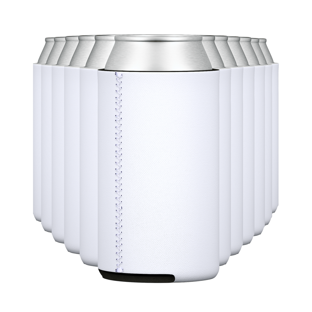 Blank Can Coolers – TahoeBay